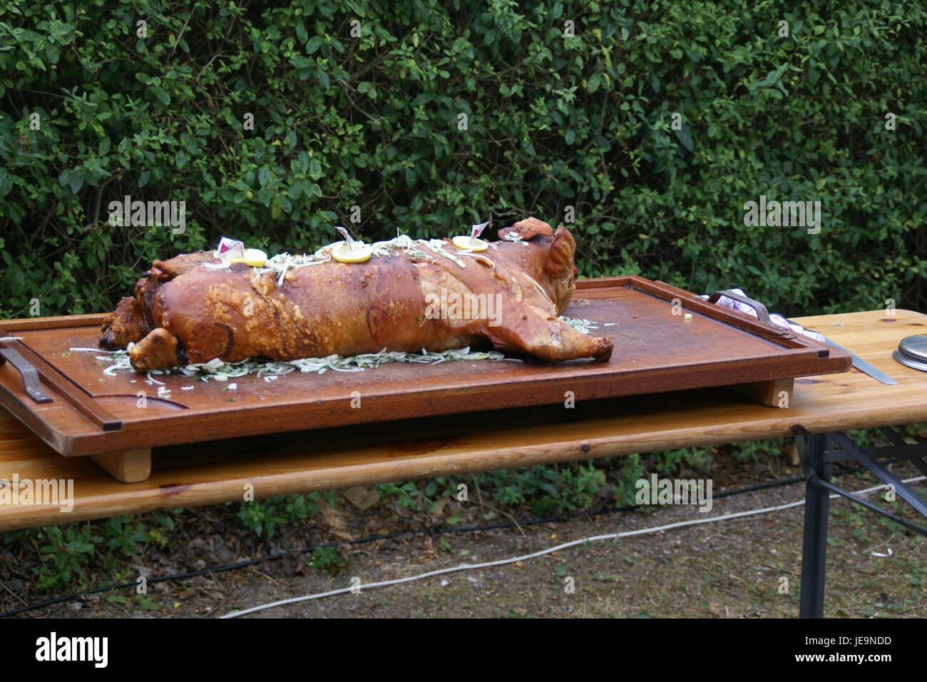 This image, dated July 5, 2014, captures a culinary dish featuring a ...