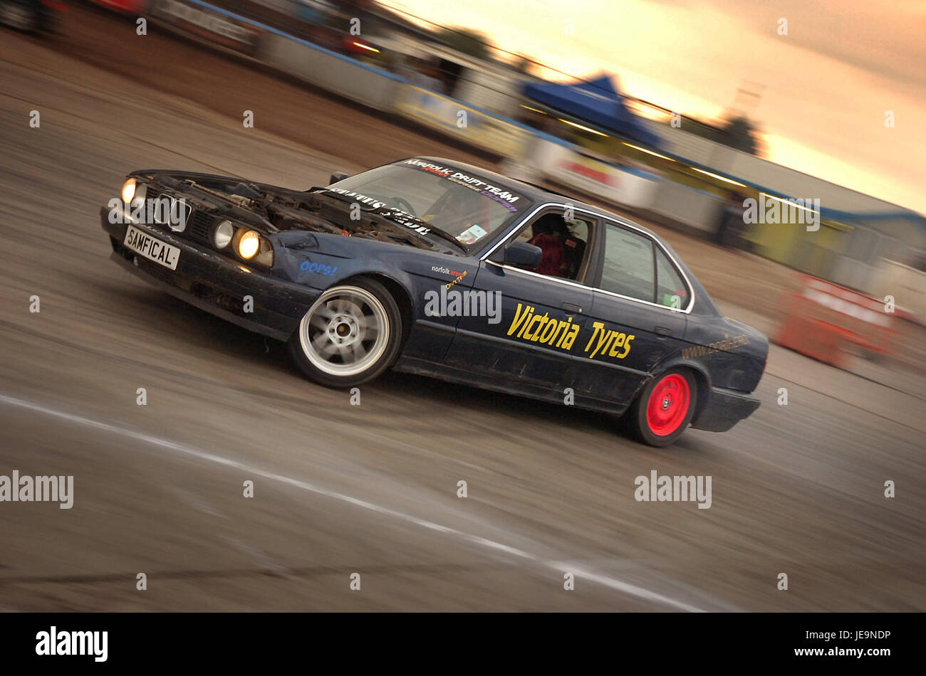 The 2014 NADT event on July 5 featured Callum Peate, who participated ...