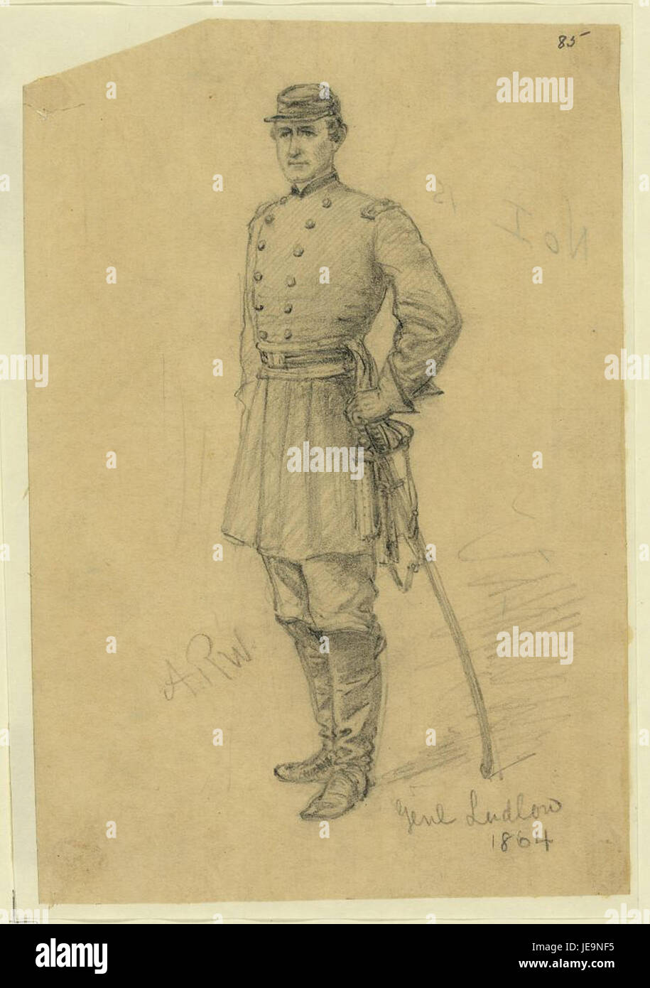 Benjamin C. Ludlow was an American businessman and philanthropist known ...