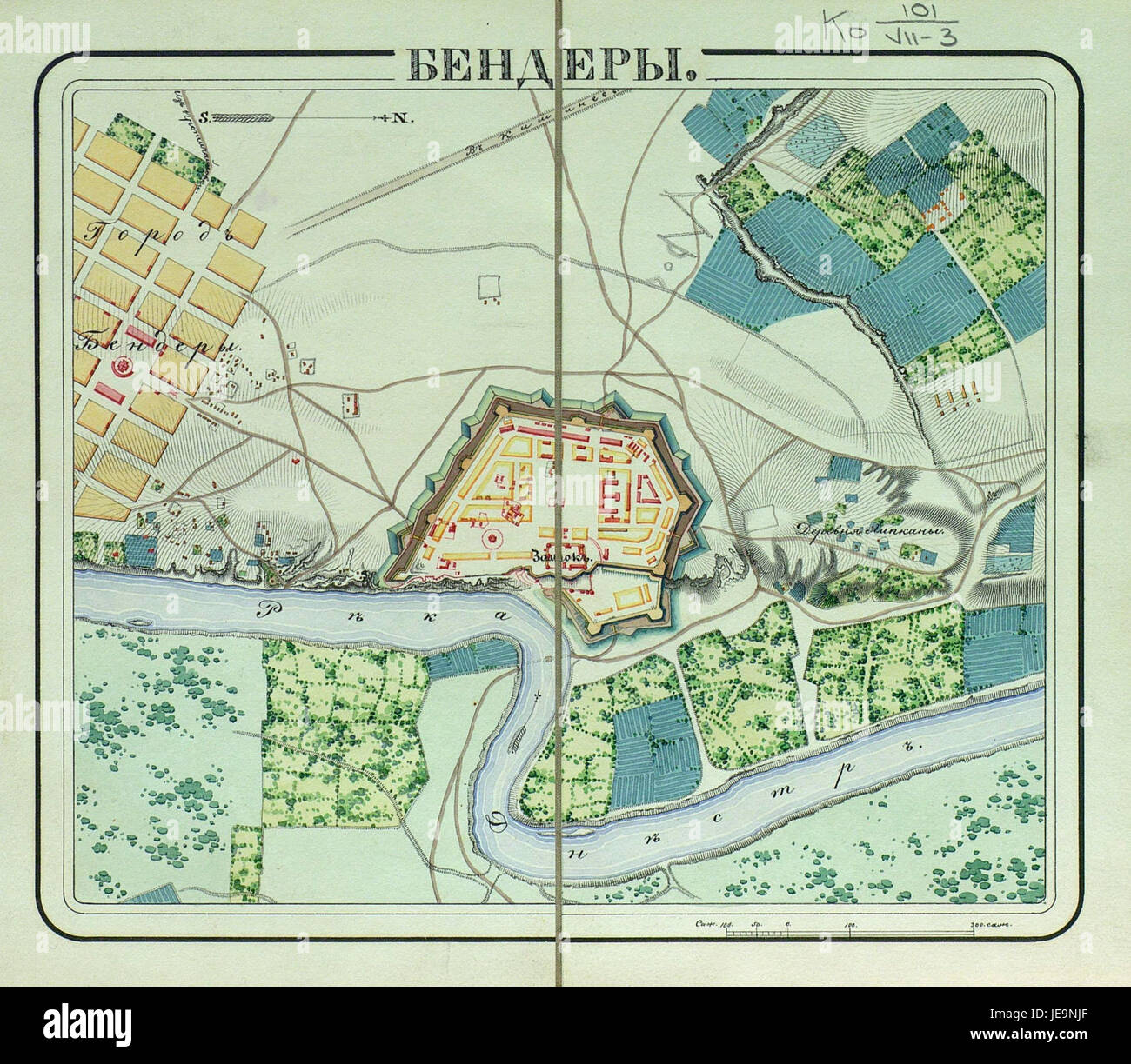 Map of bender hi-res stock photography and images - Alamy