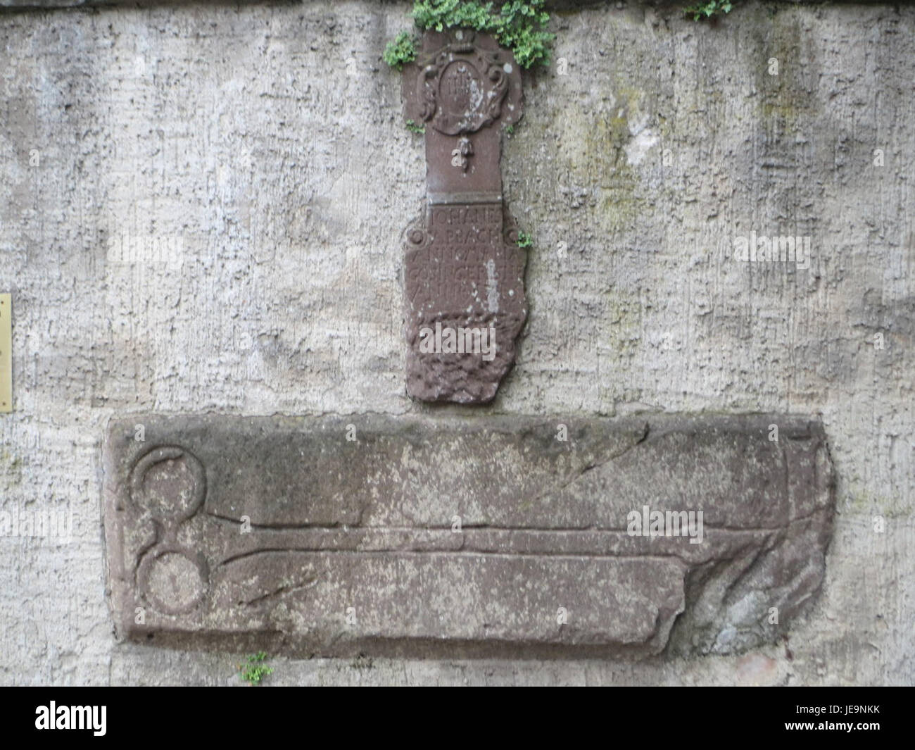 A photograph of the town of Perl, Germany, showcasing the picturesque ...
