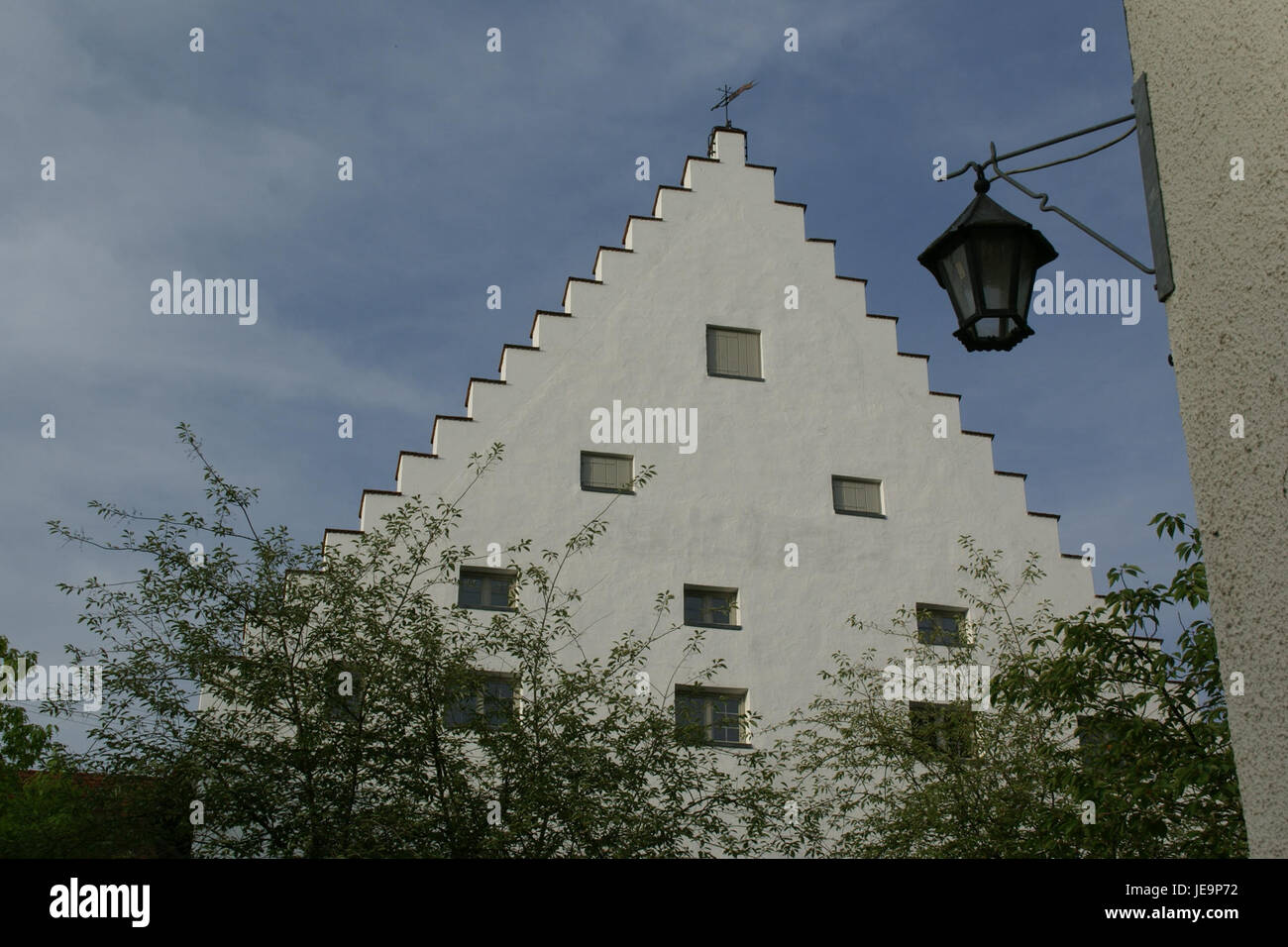 Line kloster hi-res stock photography and images - Alamy