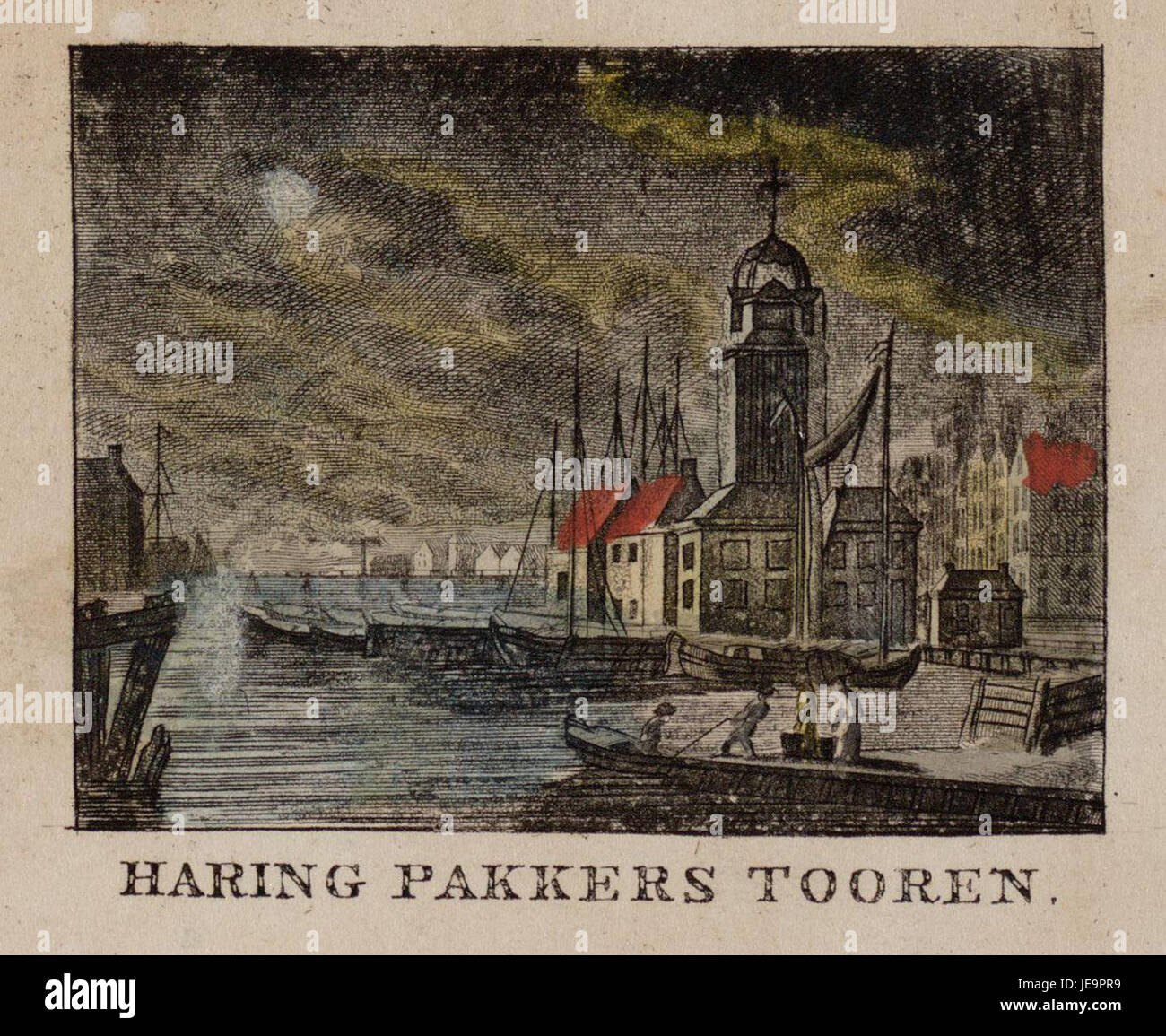 This image shows a work by Cornelis de Kruyff, showcasing his distinct ...