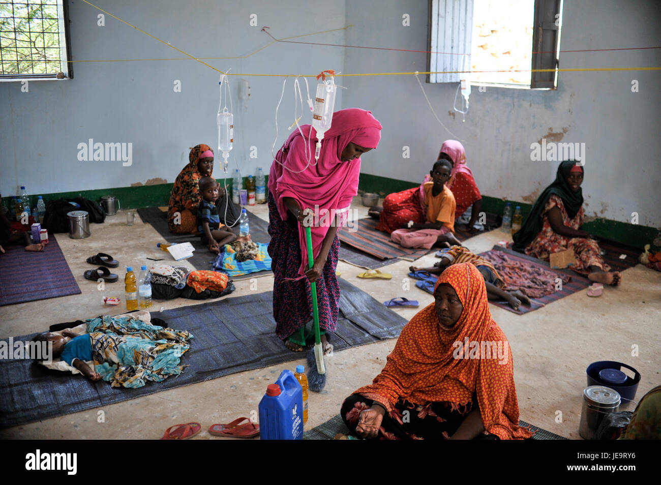 Belet weyne community hi-res stock photography and images - Alamy