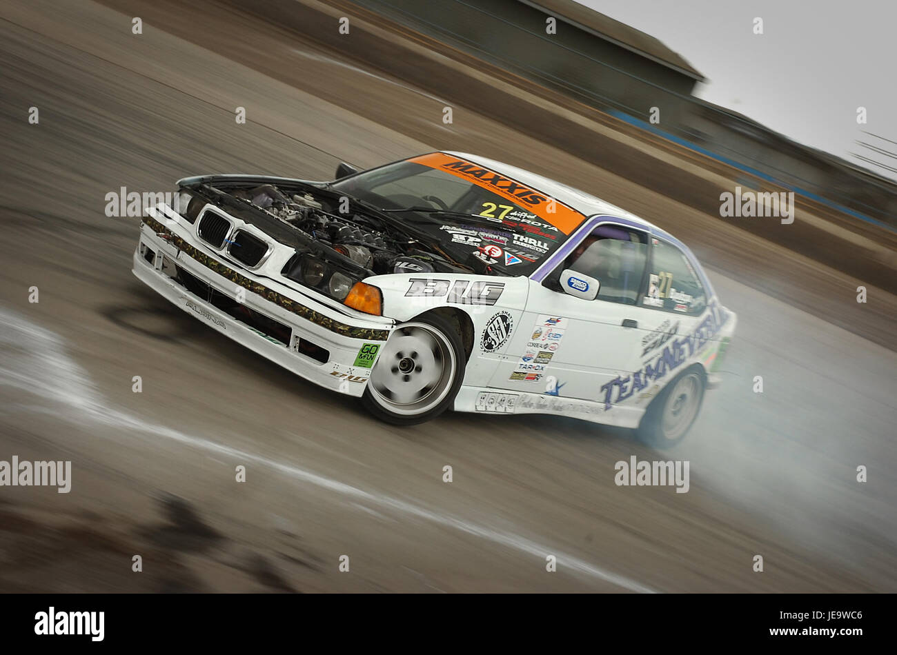 This image from August 23, 2014, shows a performance by Josh Phillips ...