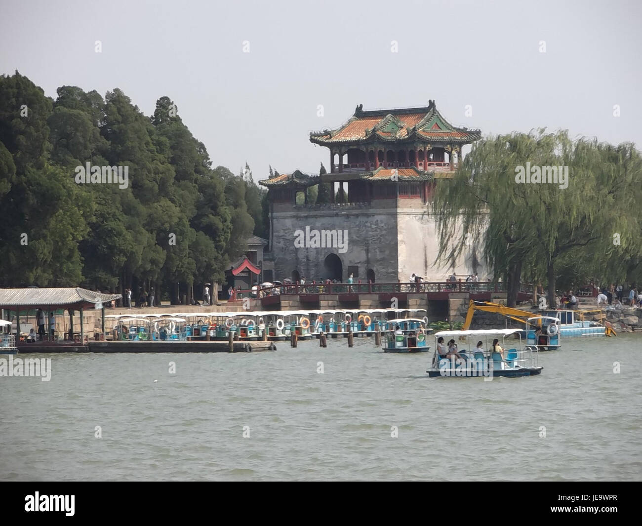 Map of kunming hi-res stock photography and images - Alamy