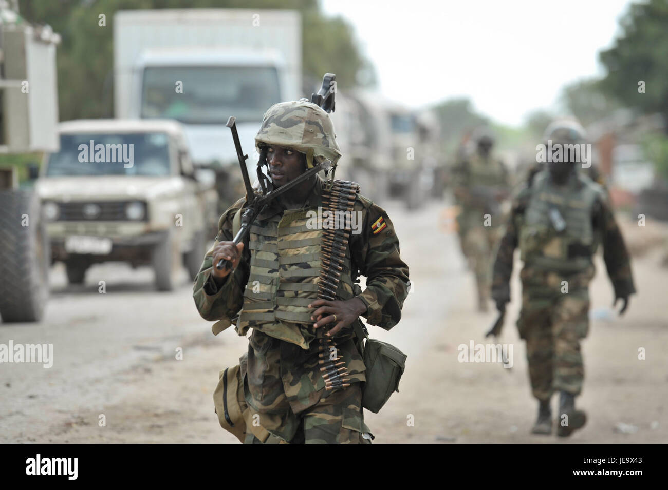 Operation Indian Ocean-9 was a military operation conducted by forces ...