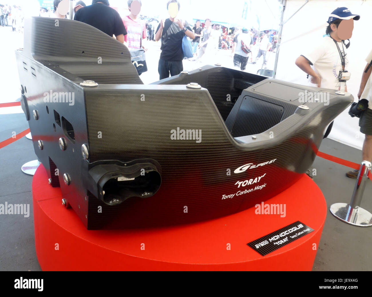 High chassis hi-res stock photography and images - Alamy