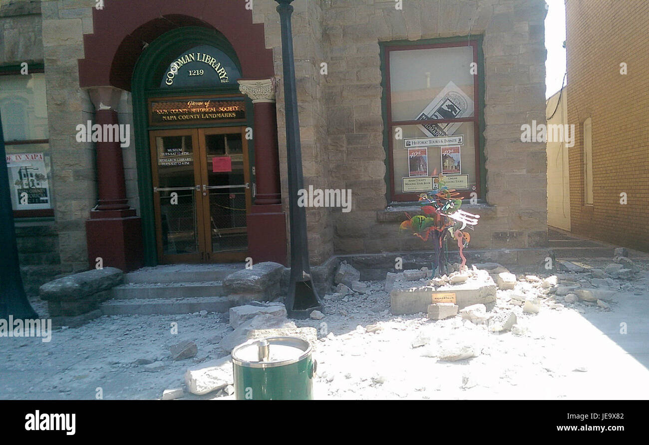 Goodman map hi-res stock photography and images - Alamy