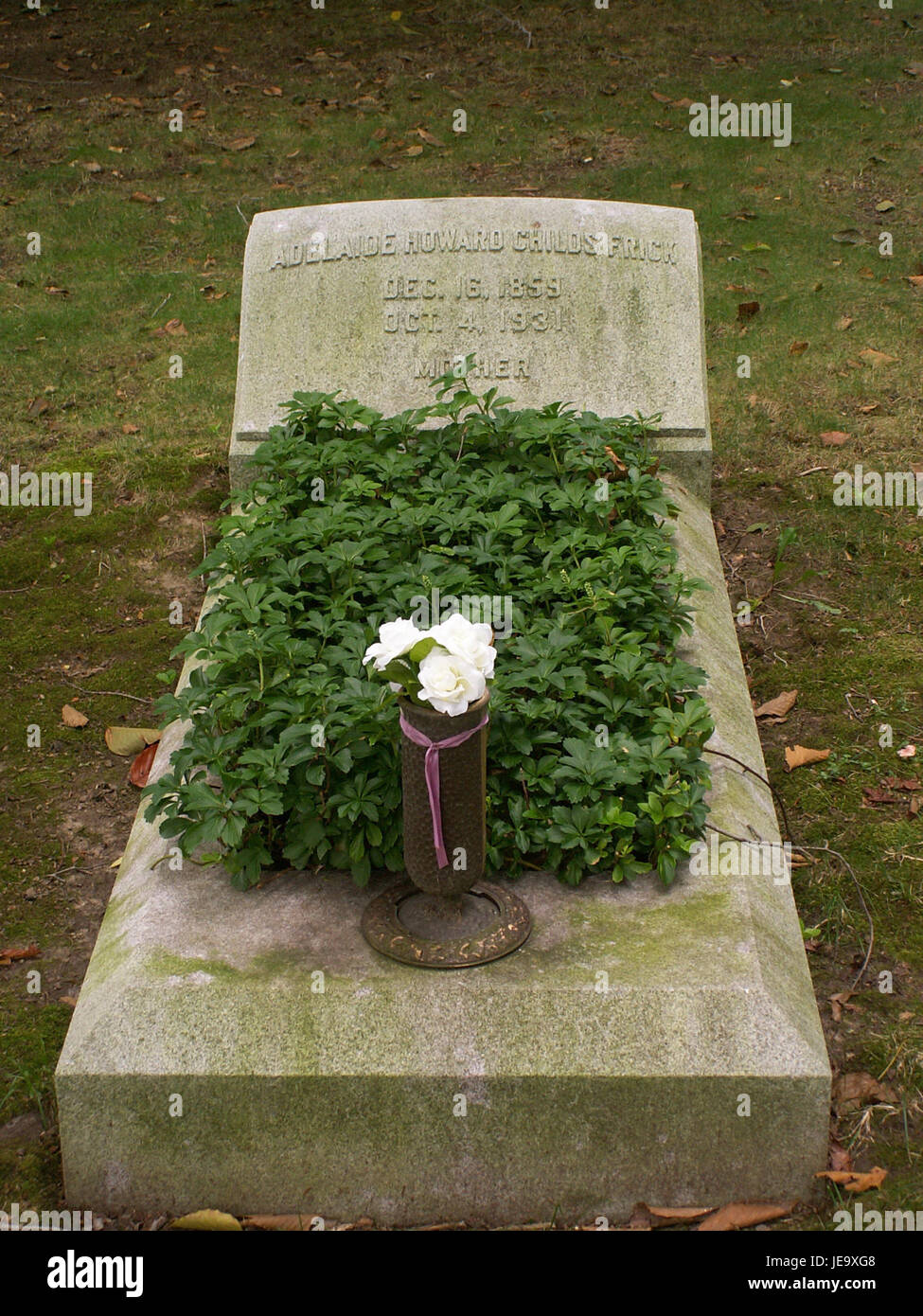 Adelaide cemetery hi-res stock photography and images - Alamy