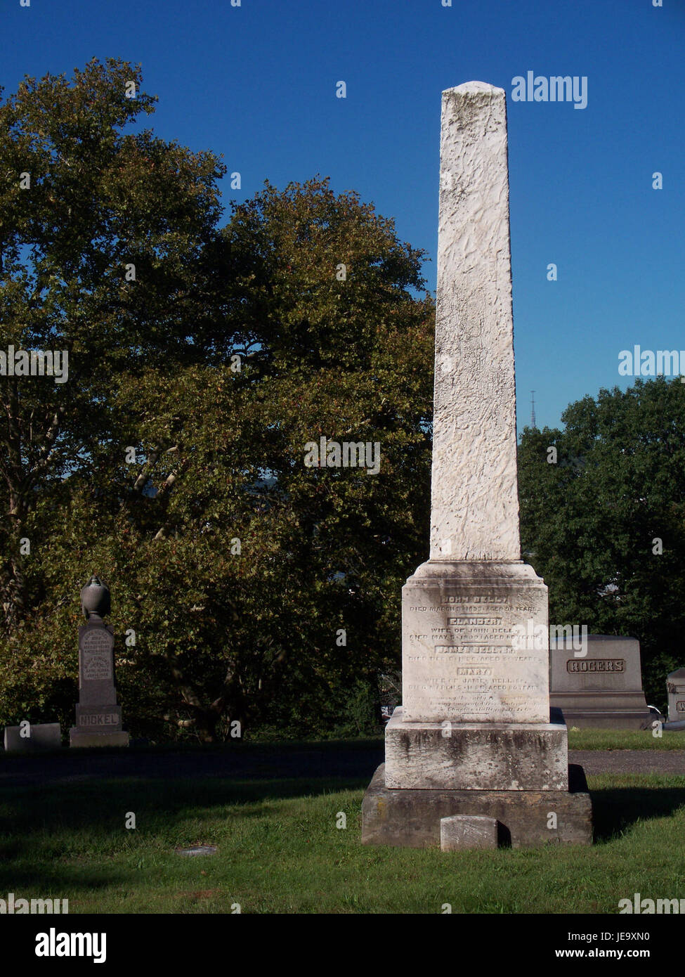 This image from September 7, 2014, showcases the bell tower at ...