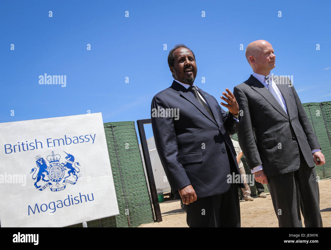 Reception british embassy hi-res stock photography and images - Alamy