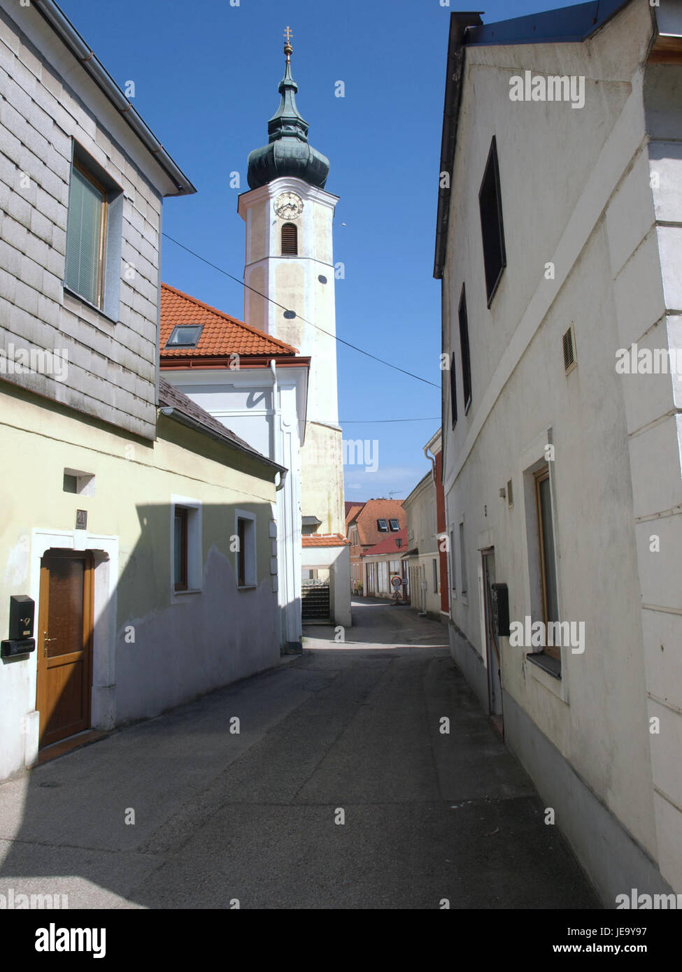 Marbach an der donau hi-res stock photography and images - Alamy