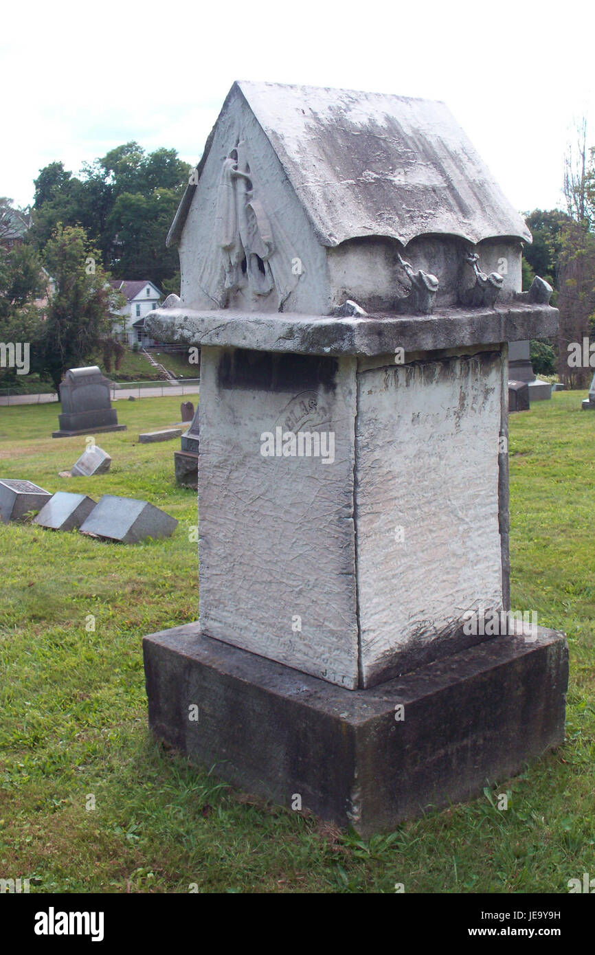 Chartiers hi-res stock photography and images - Alamy