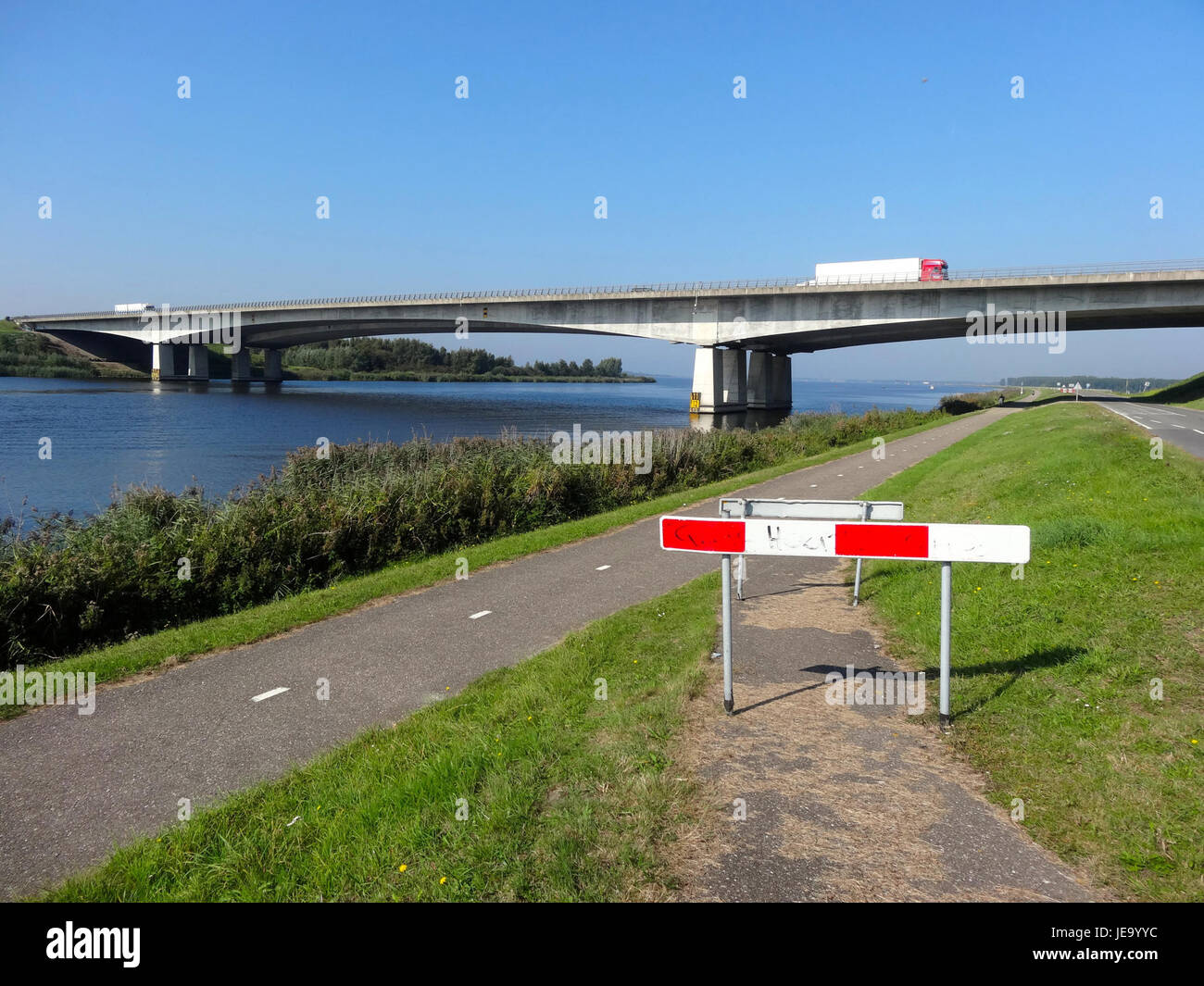 Stichtse brug hi-res stock photography and images - Alamy