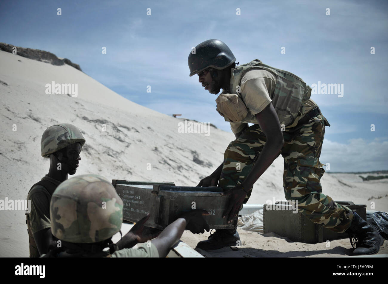 This image shows the demolition of a structure on May 9, 2013 ...