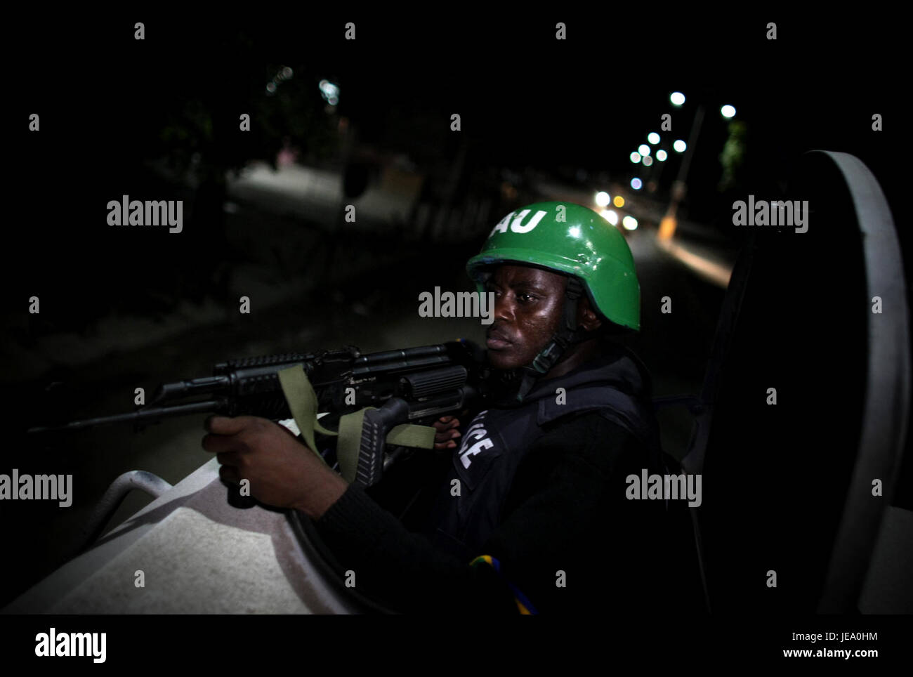 Patrol b hi-res stock photography and images - Alamy