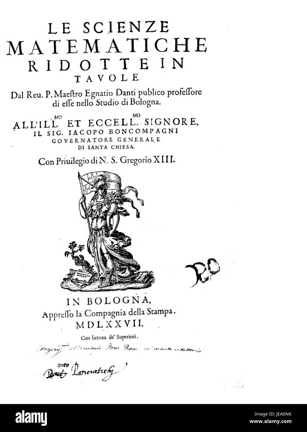 Matematiche High Resolution Stock Photography and Images - Alamy