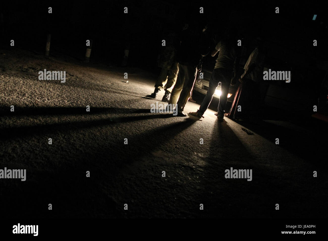 Patrol shift hi-res stock photography and images - Alamy