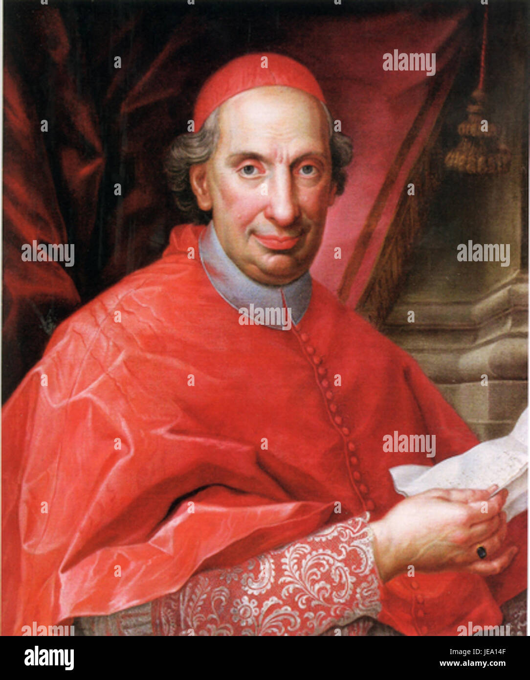 Antonio Banchieri was a prominent figure in his field, known for his ...