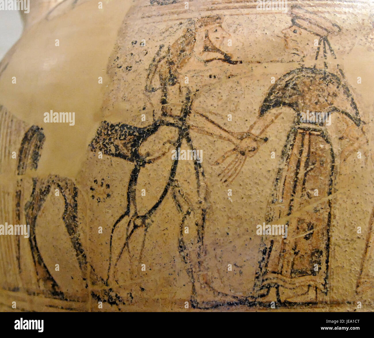 Centauromachy hi-res stock photography and images - Alamy