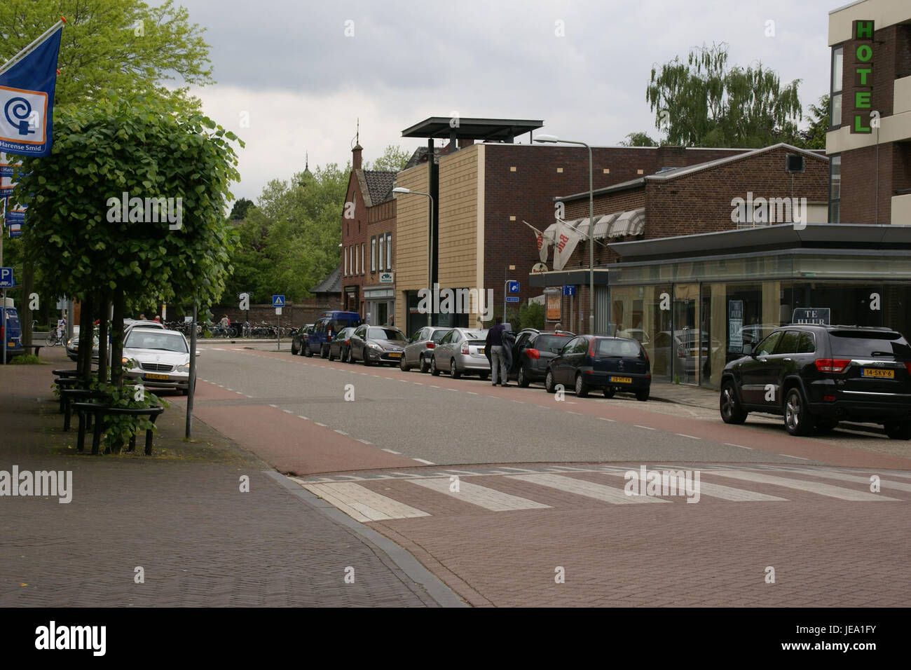 Venray hi-res stock photography and images - Alamy