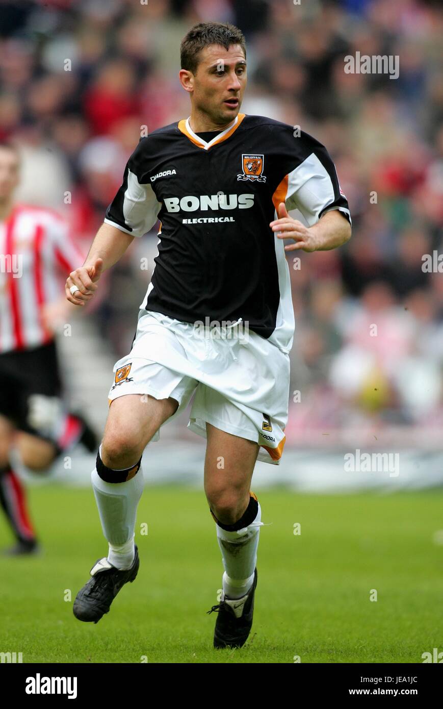 Nick forster hi-res stock photography and images - Alamy