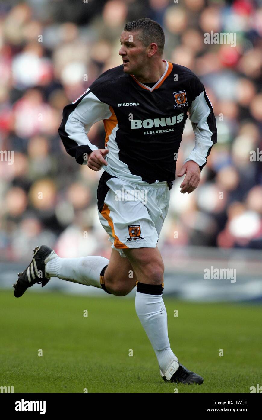 Dean windass hull hi-res stock photography and images - Alamy