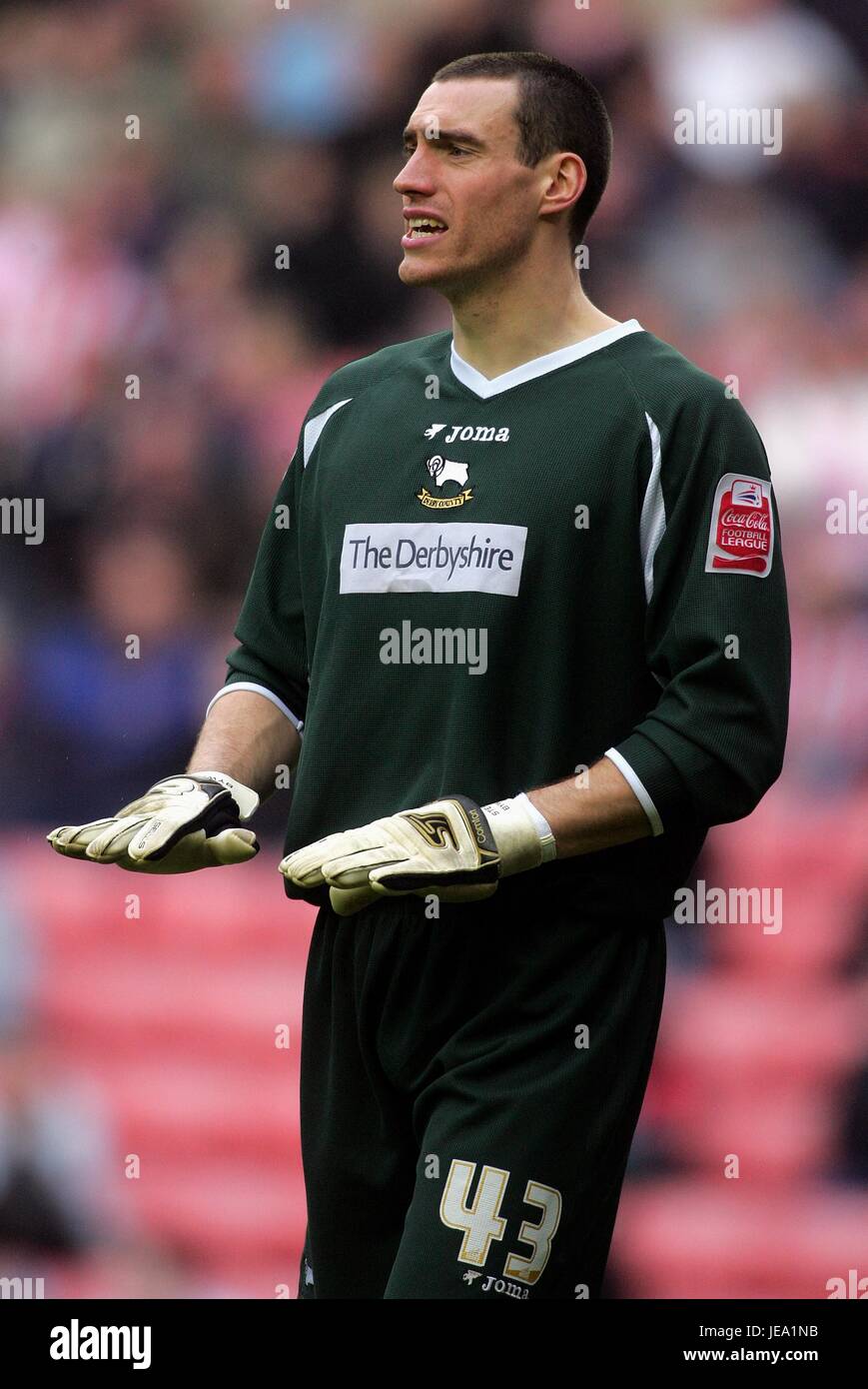 Stephen bywater hi-res stock photography and images - Alamy