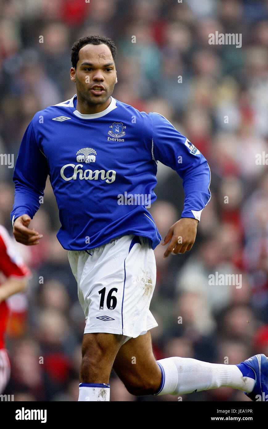 Lescott hi-res stock photography and images - Alamy