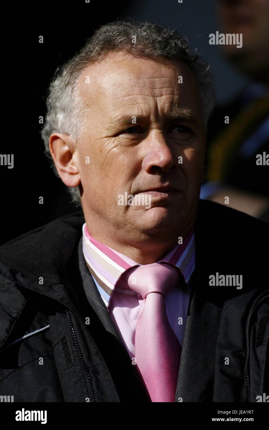 Rick parry hi-res stock photography and images - Alamy