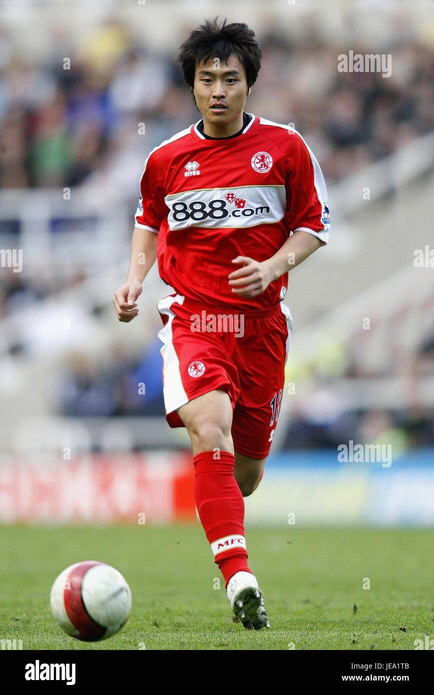 James dong hi-res stock photography and images - Alamy