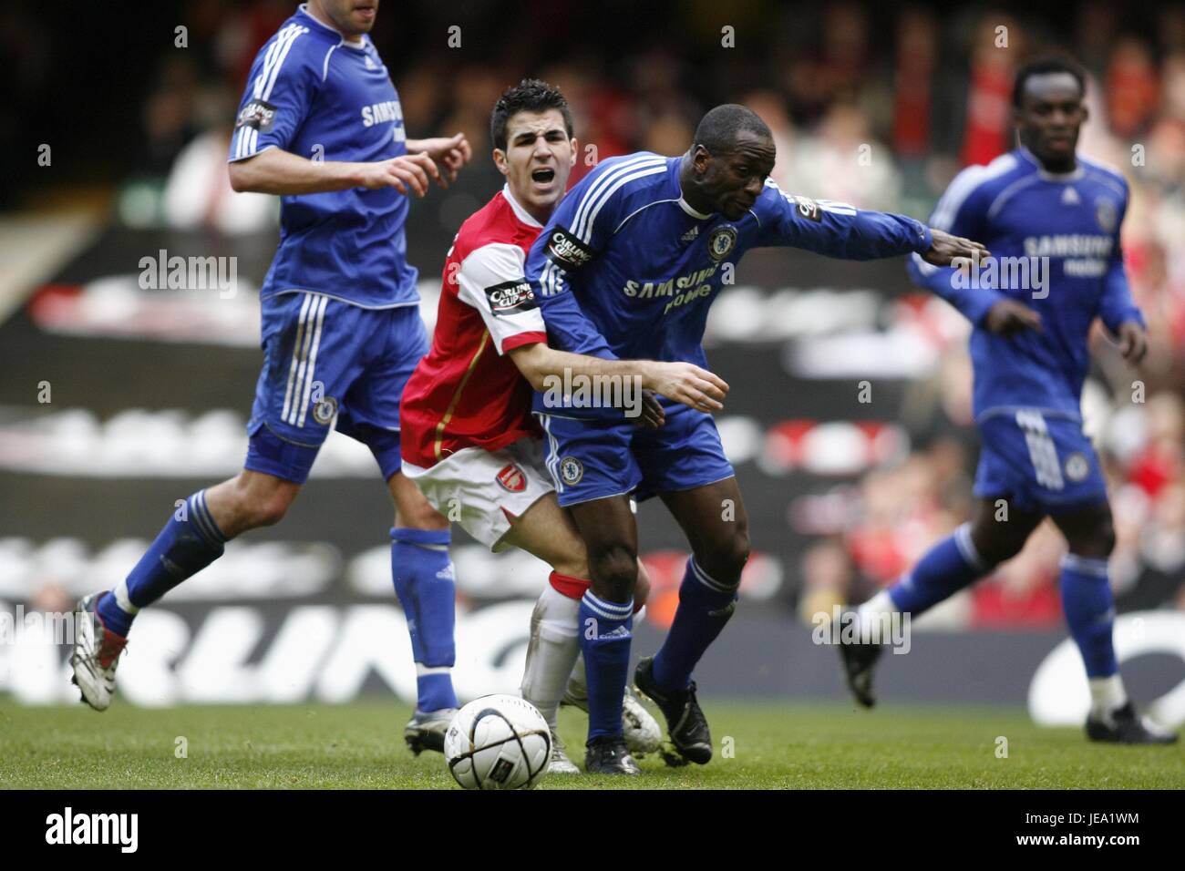 Challengefrancesc hi-res stock photography and images - Alamy