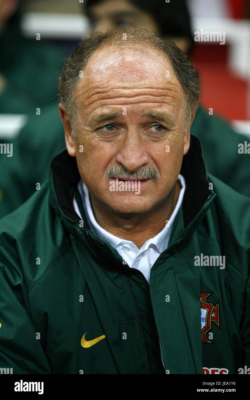 Luiz felipe portrait hi-res stock photography and images - Alamy