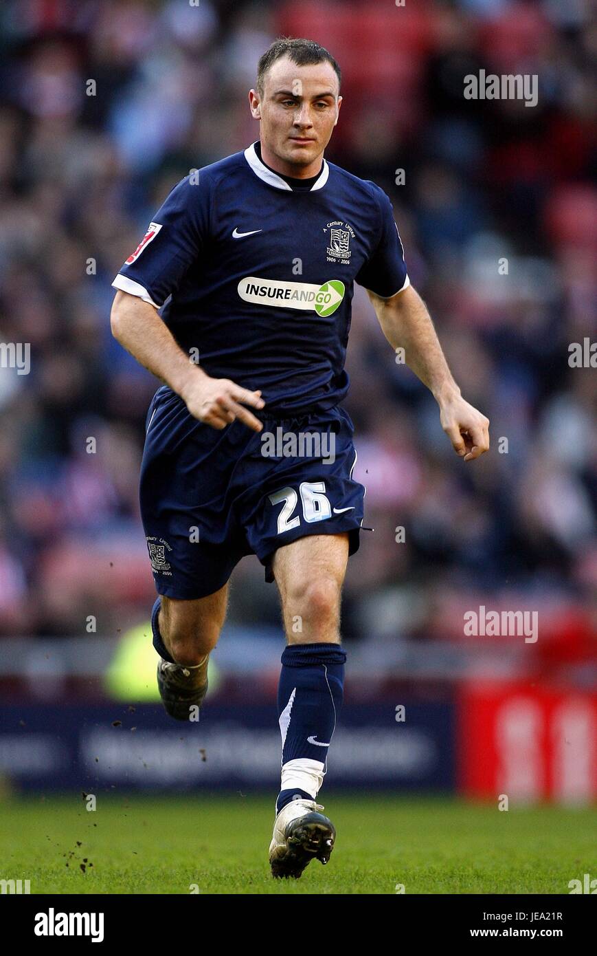 Alan mccormack hi-res stock photography and images - Alamy