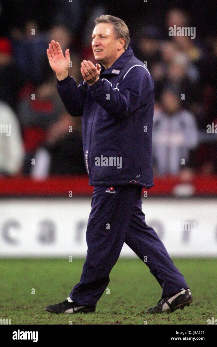 Spurs sheffield hi-res stock photography and images - Alamy