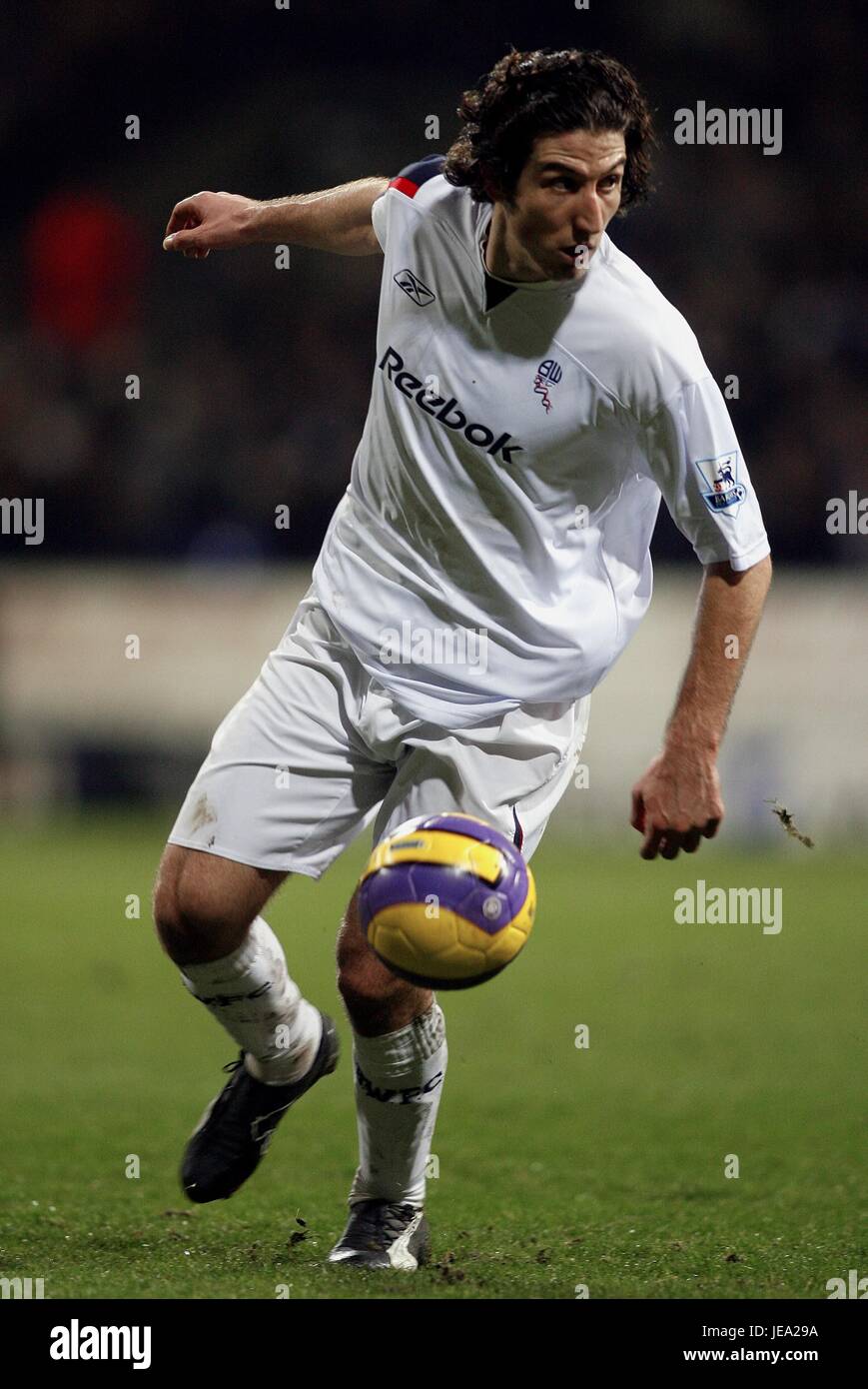 On january 31 2007 hi-res stock photography and images - Alamy