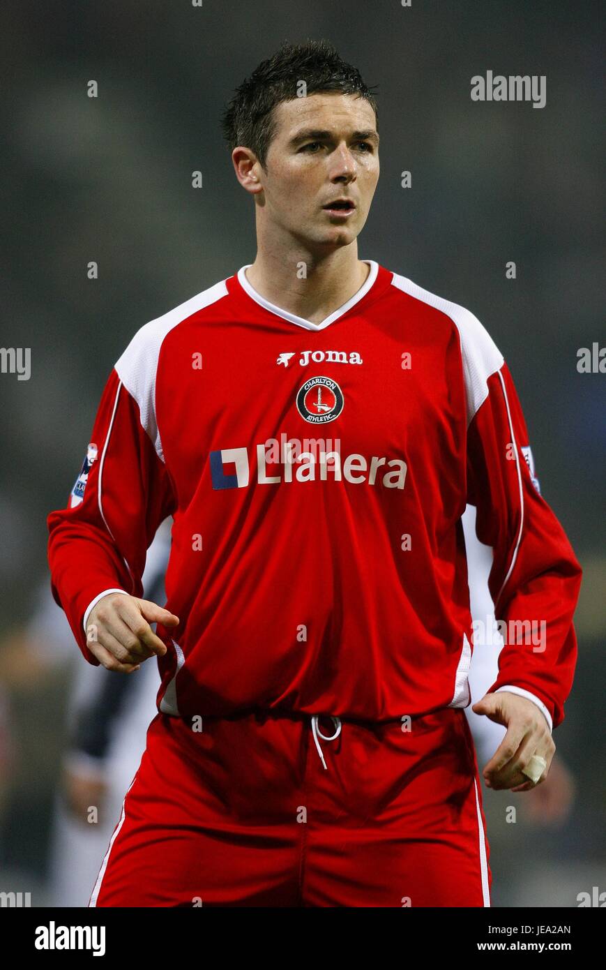 Bryan hughes, charlton athletic hi-res stock photography and images - Alamy
