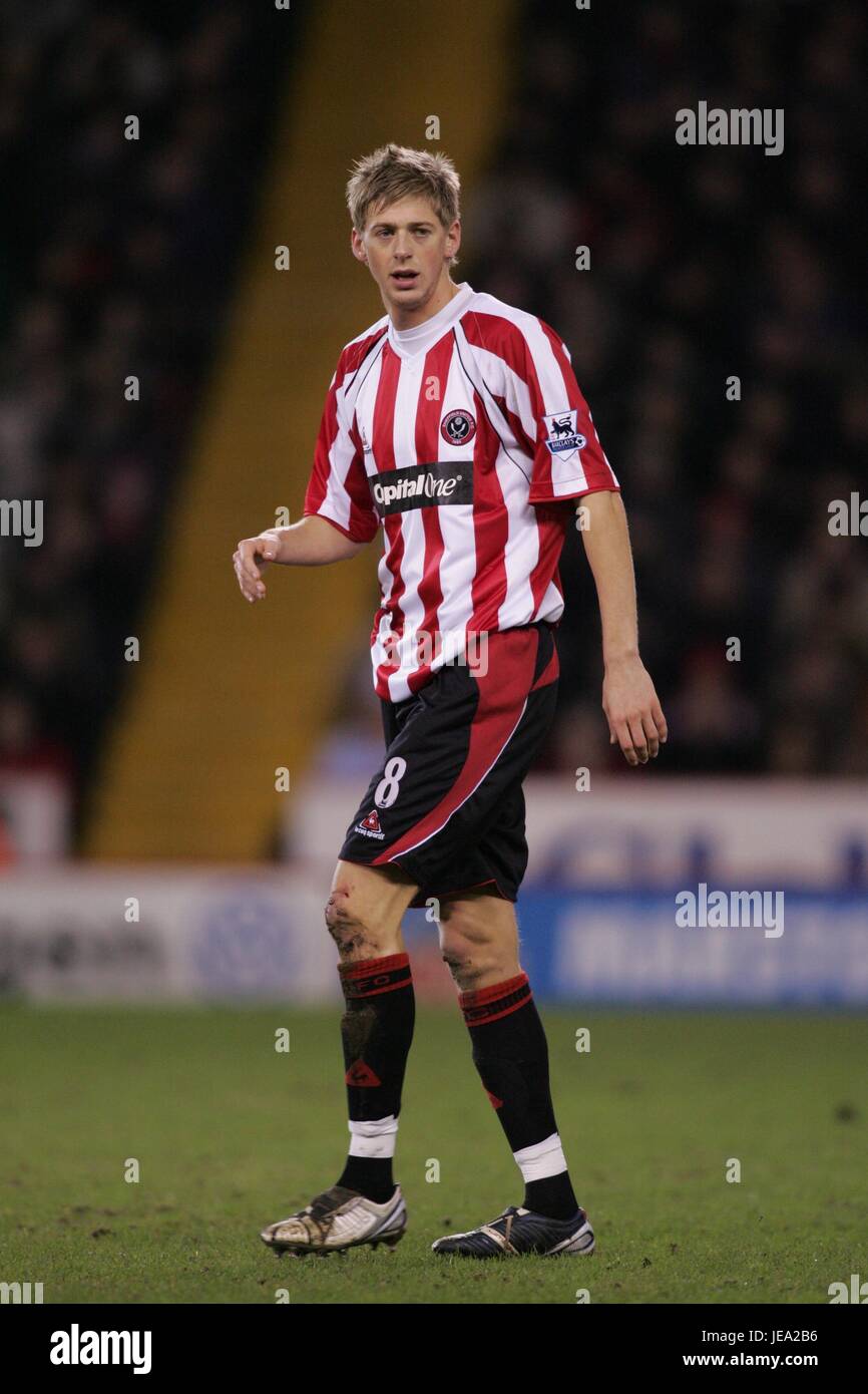 Fulham v sheffield united hi-res stock photography and images - Alamy