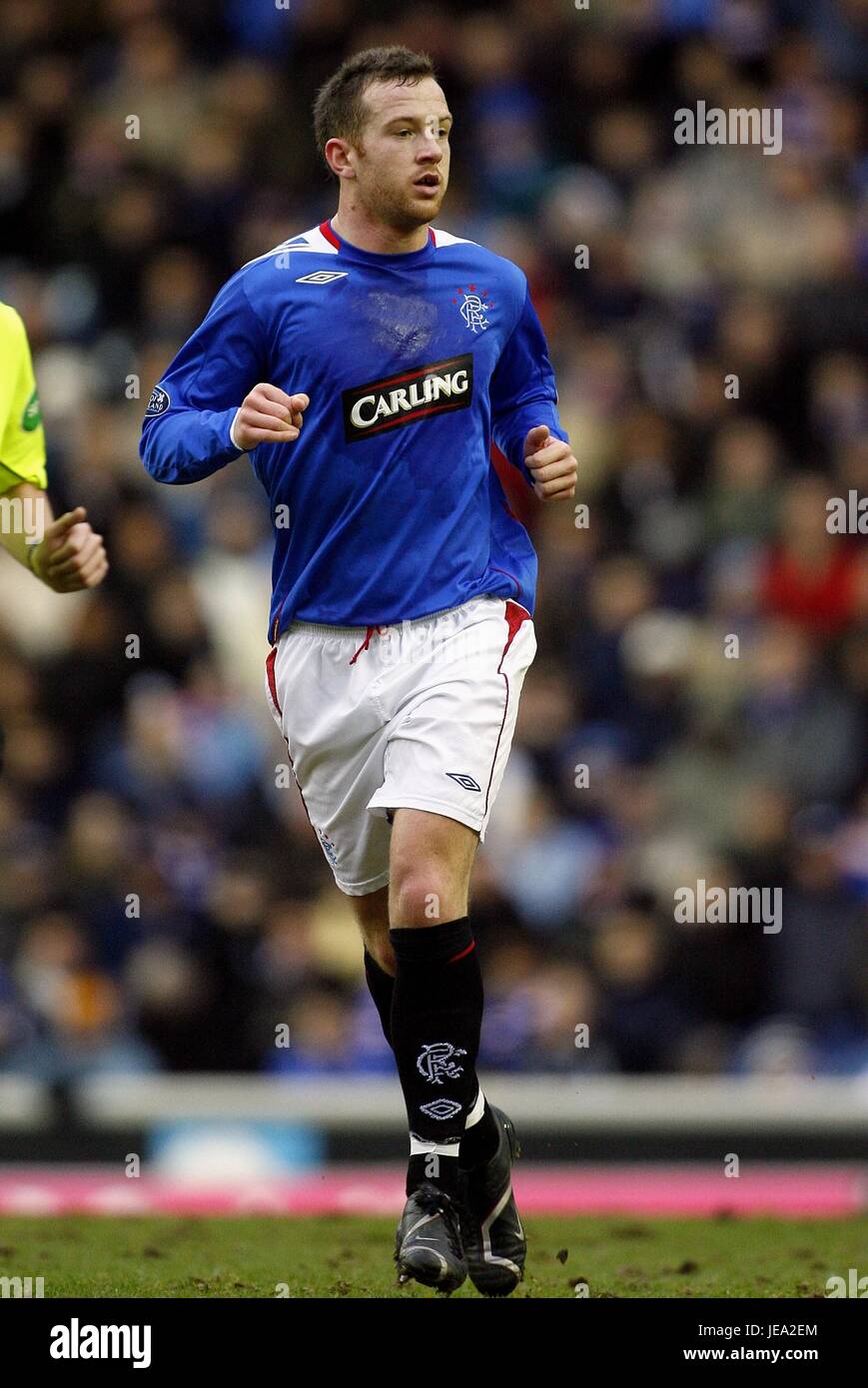 Charlie Adam Fighting Lucifer Supernatural