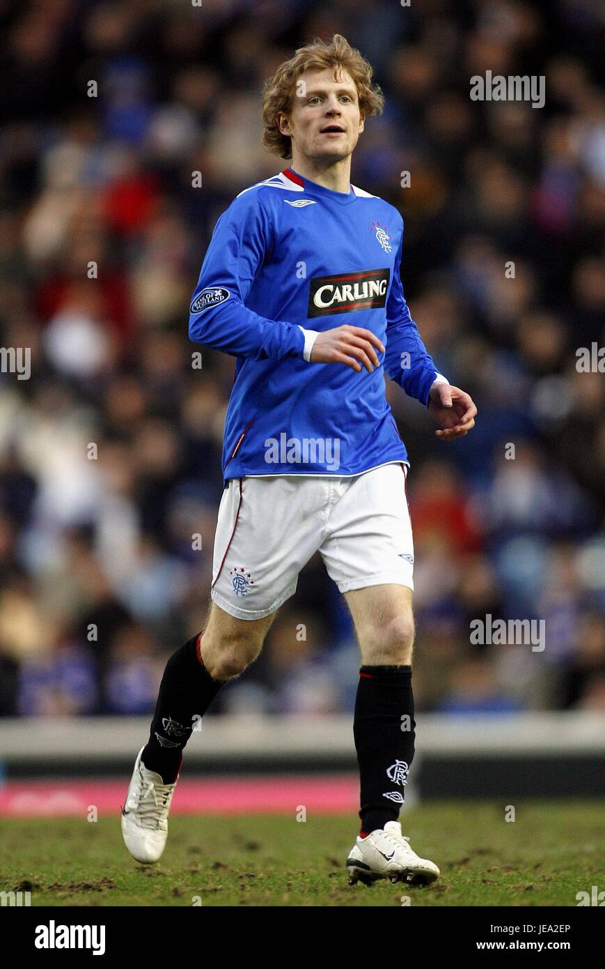 Chris burke hi-res stock photography and images - Alamy