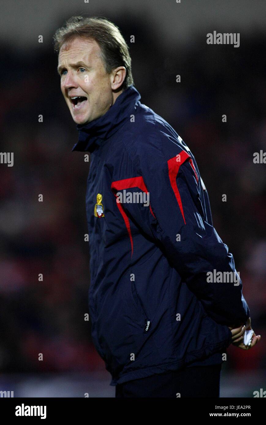 Sean o’driscoll hi-res stock photography and images - Alamy