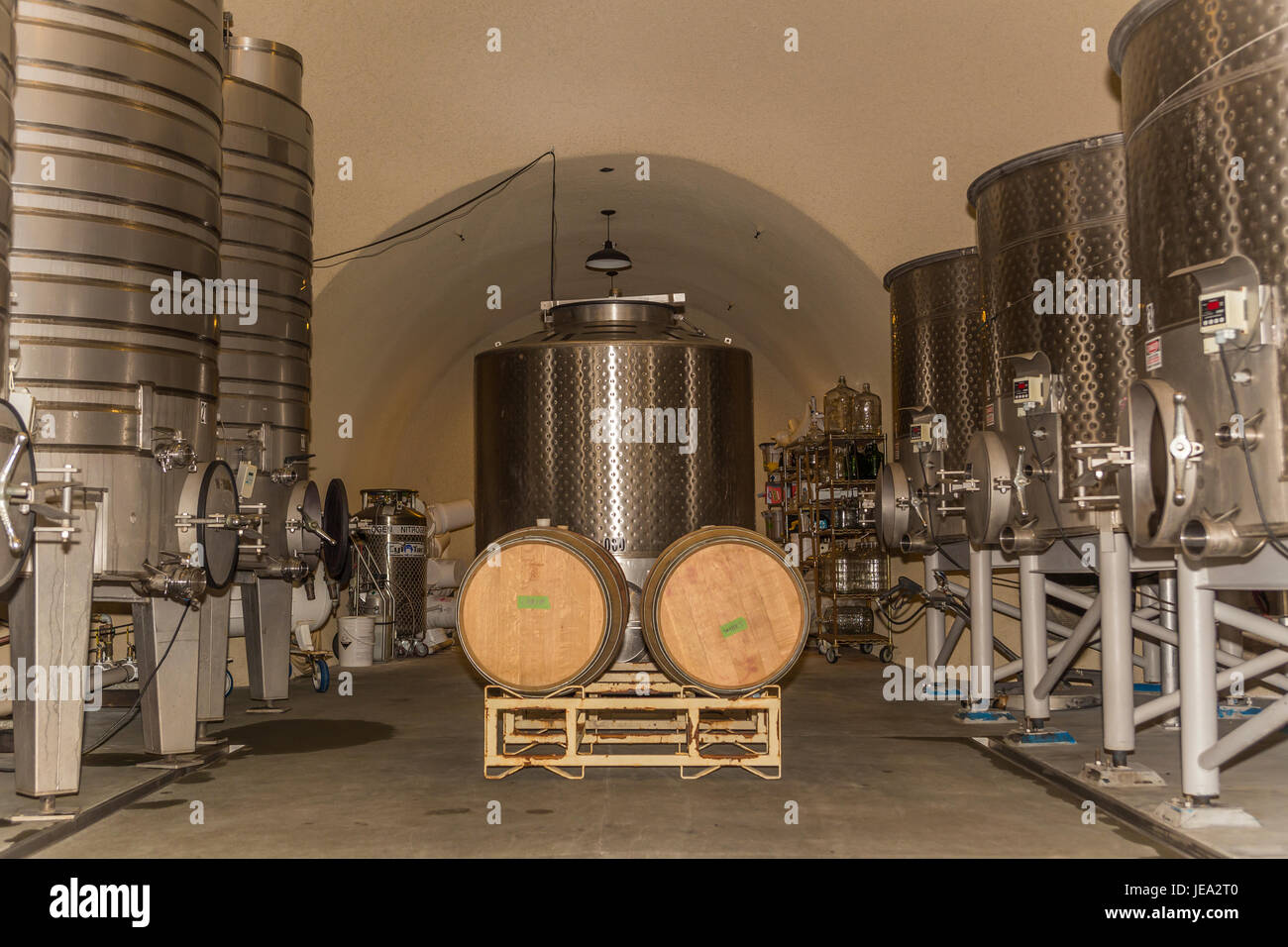 stainless steel fermentation tanks, fermentation tanks, fermentation ...