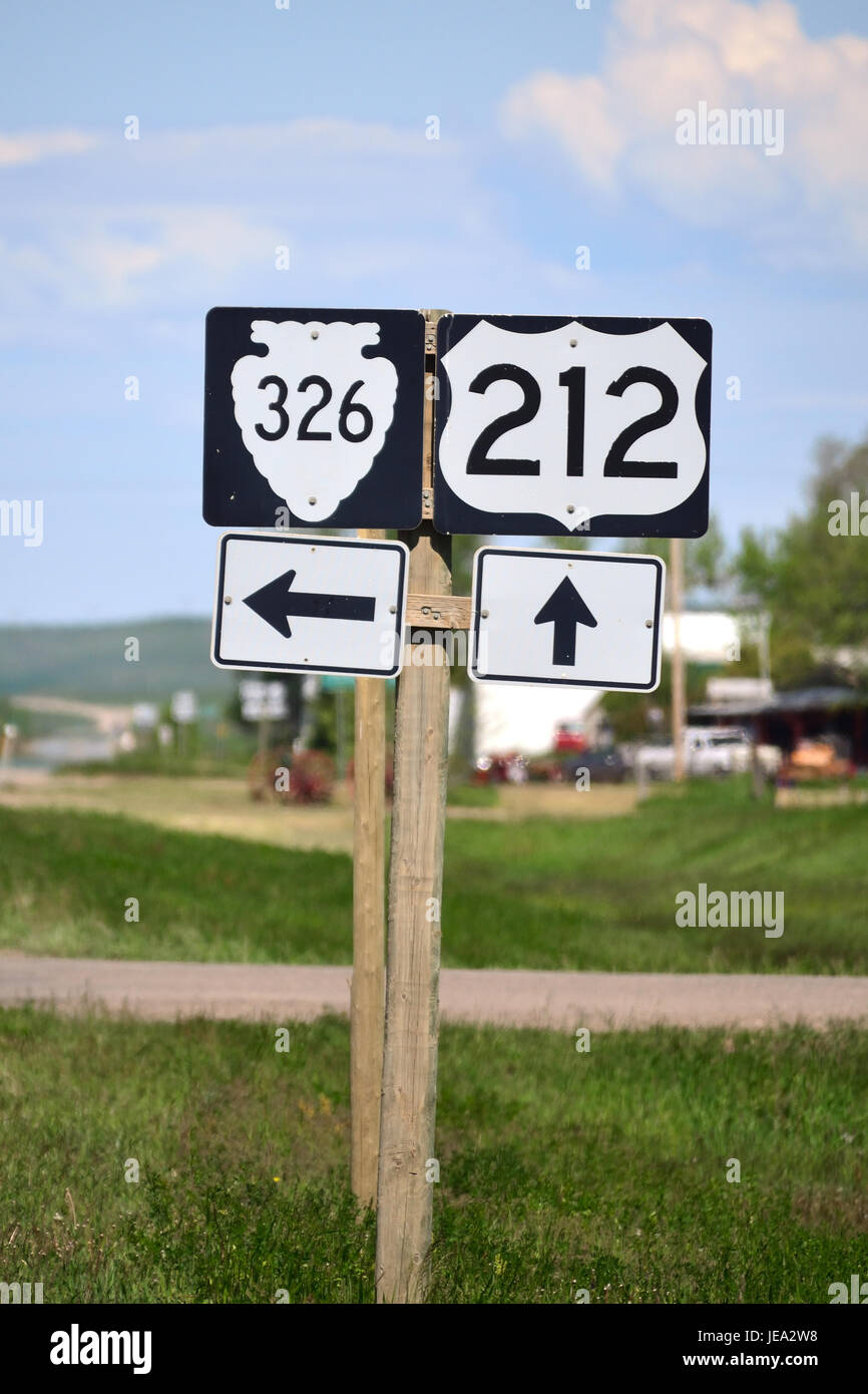 Map sign vector hi-res stock photography and images - Alamy