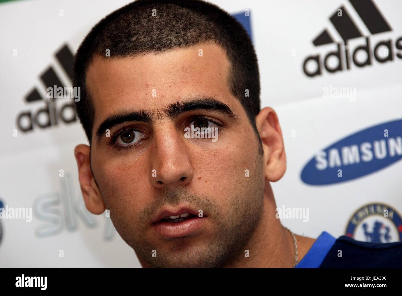 TAL BEN HAIM CHELSEA FC BEVERLY HILLS HOTEL BEVERLY HILLS USA 11 July ...