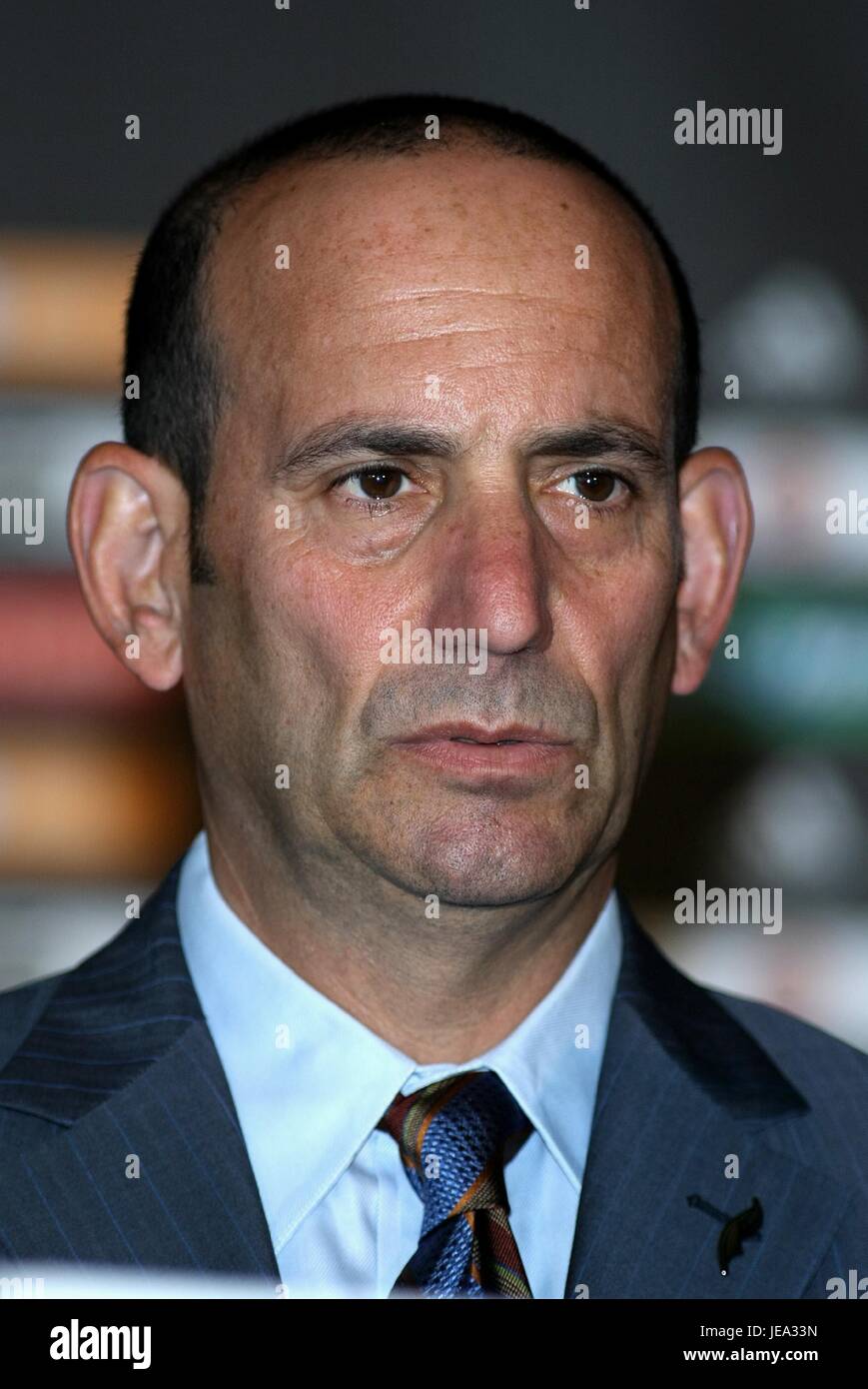 DON GARBER MLS COMMISSIONER HOLLYWOOD AND HIGHLAND HOLLYWOOD LOS ...