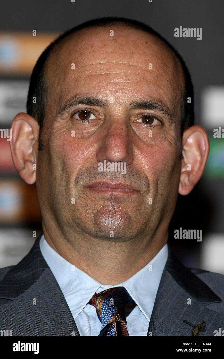 Mls hi-res stock photography and images - Alamy