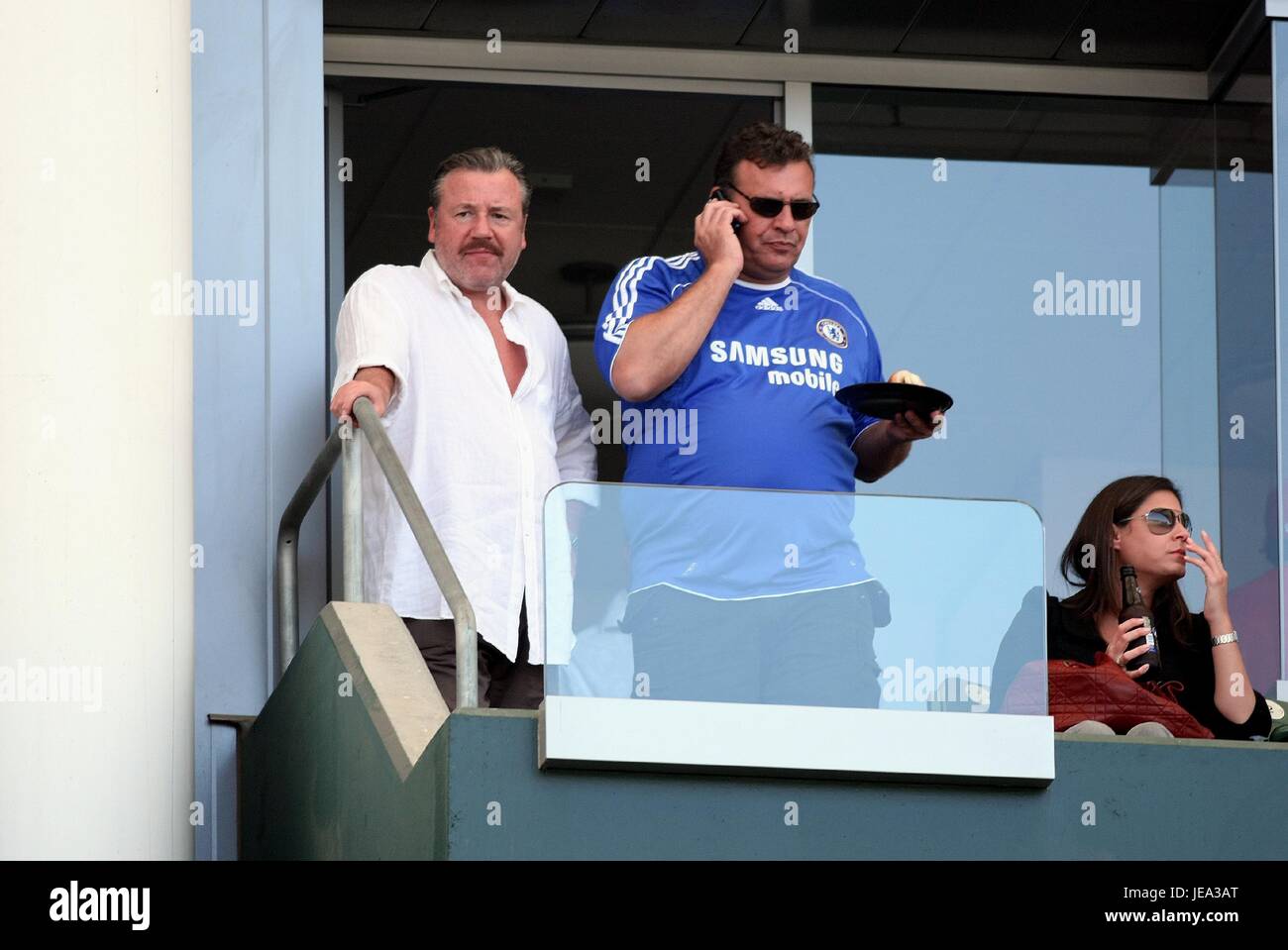 Ray graham hi-res stock photography and images - Alamy