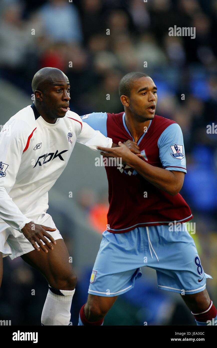 Jlloyd samuel bolton hi-res stock photography and images - Alamy