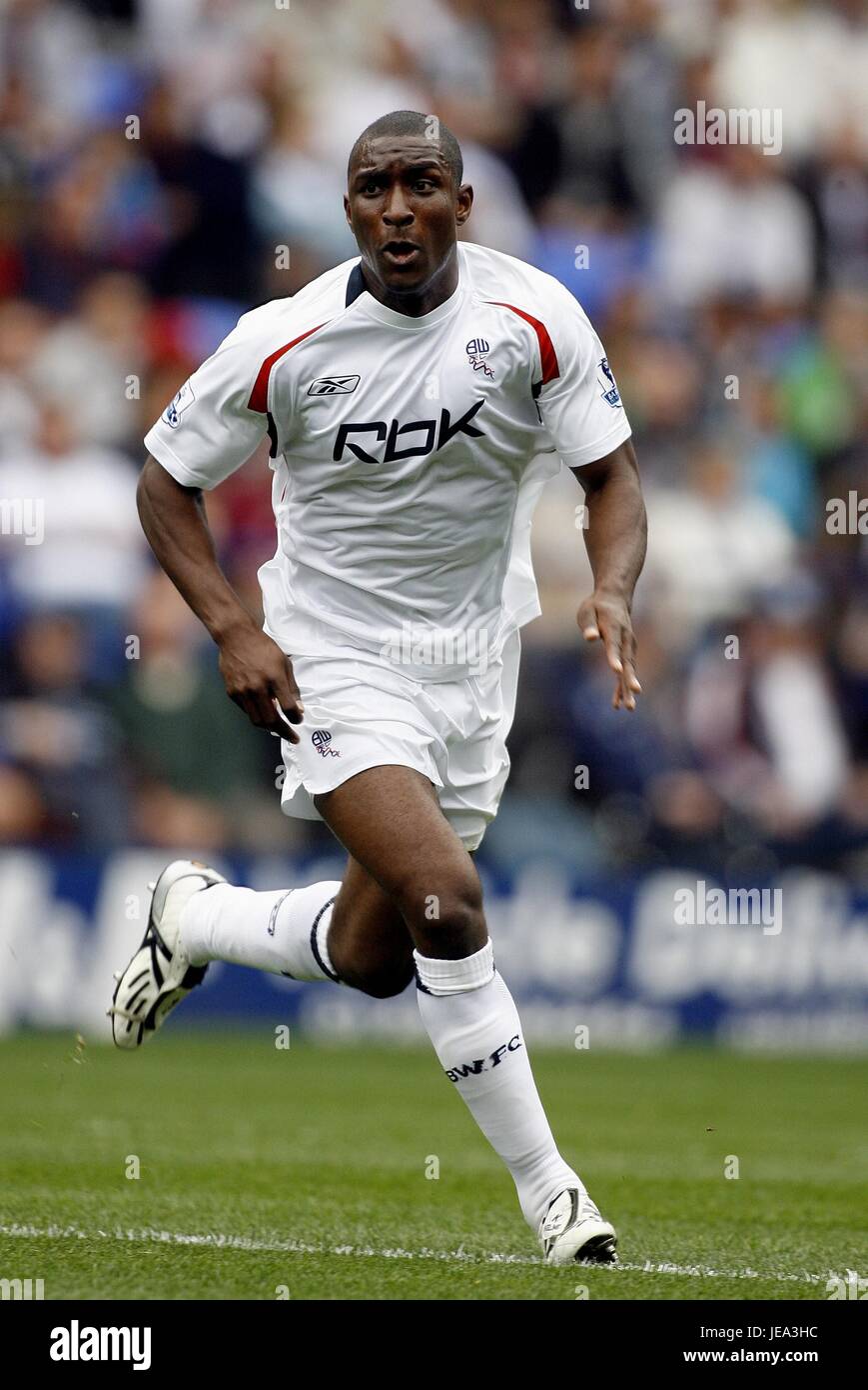 Jlloyd samuel bolton hi-res stock photography and images - Alamy